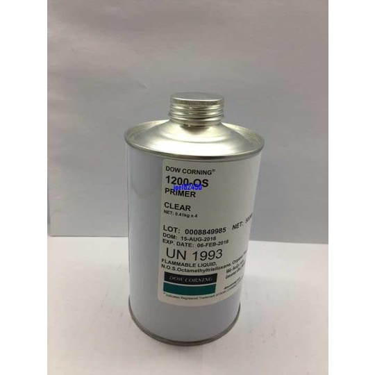 道康寧底漆的價格推薦 - 2024年1月| 比價比個夠BigGo