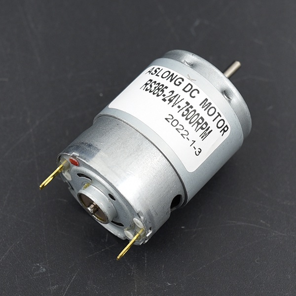 RS385馬達的價格推薦 - 2024年1月| 比價比個夠BigGo