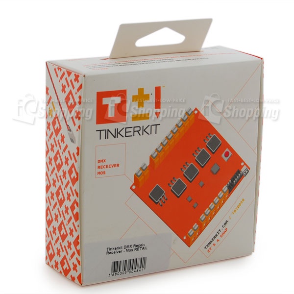 Tinkerkit的價格推薦 - 2023年12月| 比價比個夠BigGo