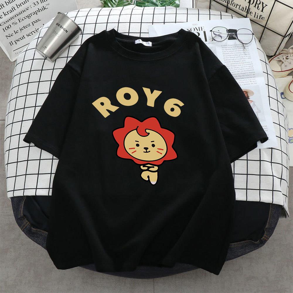 roy6 t的價格推薦 - 2025年3月 | 比價比個夠BigGo