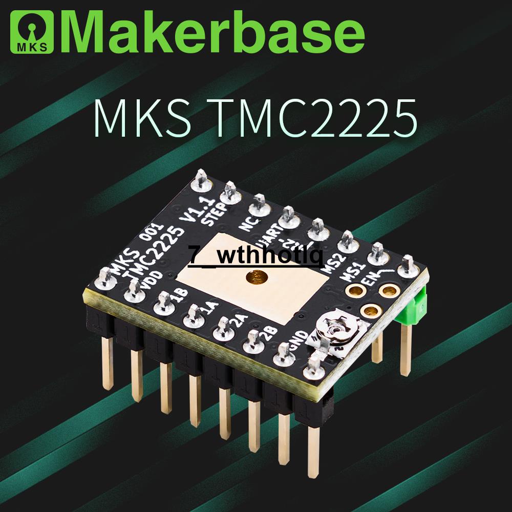 Tmc2225的價格推薦 - 2023年7月| 比價比個夠BigGo