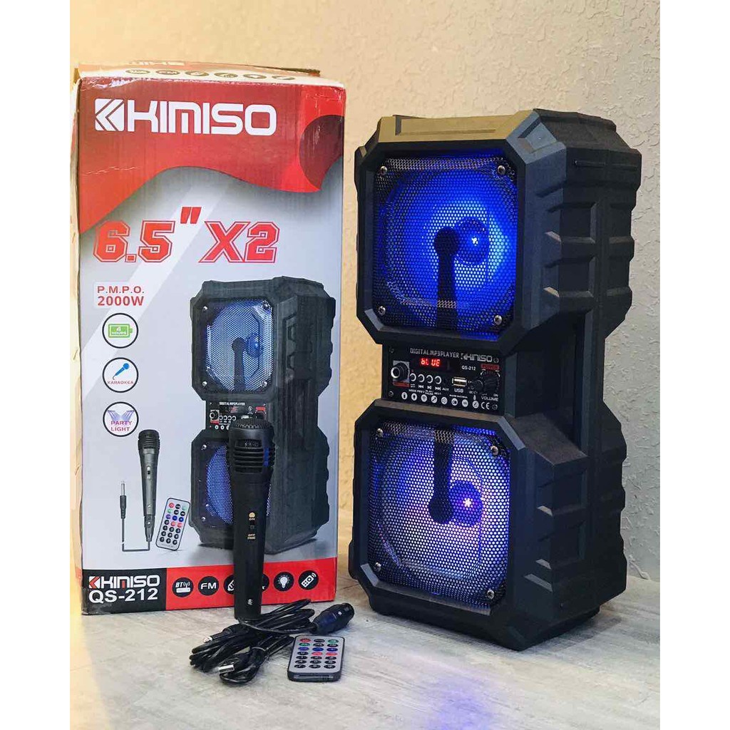 kimiso speaker的價格推薦 - 2024年10月| 比價比個夠BigGo