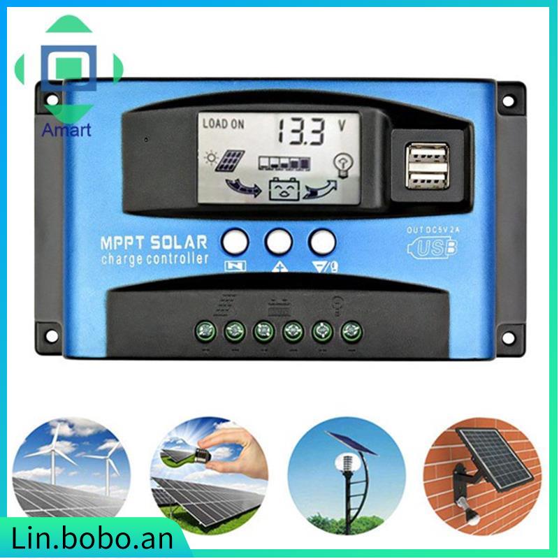 mppt solar charge controller的價格推薦 - 2025年5月 | 比價比個夠BigGo