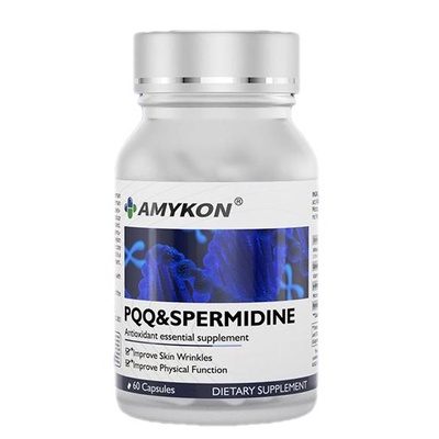 Pqq亞精胺的價格推薦 - 2024年7月| 比價比個夠BigGo