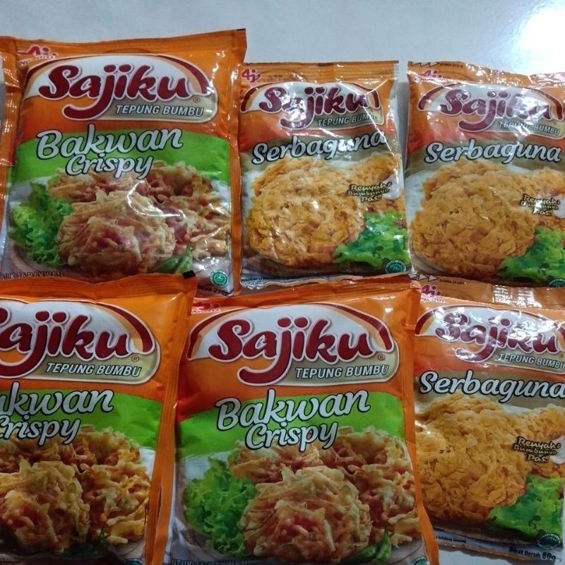 sajiku bumbu的價格推薦 - 2025年3月 | 比價比個夠BigGo