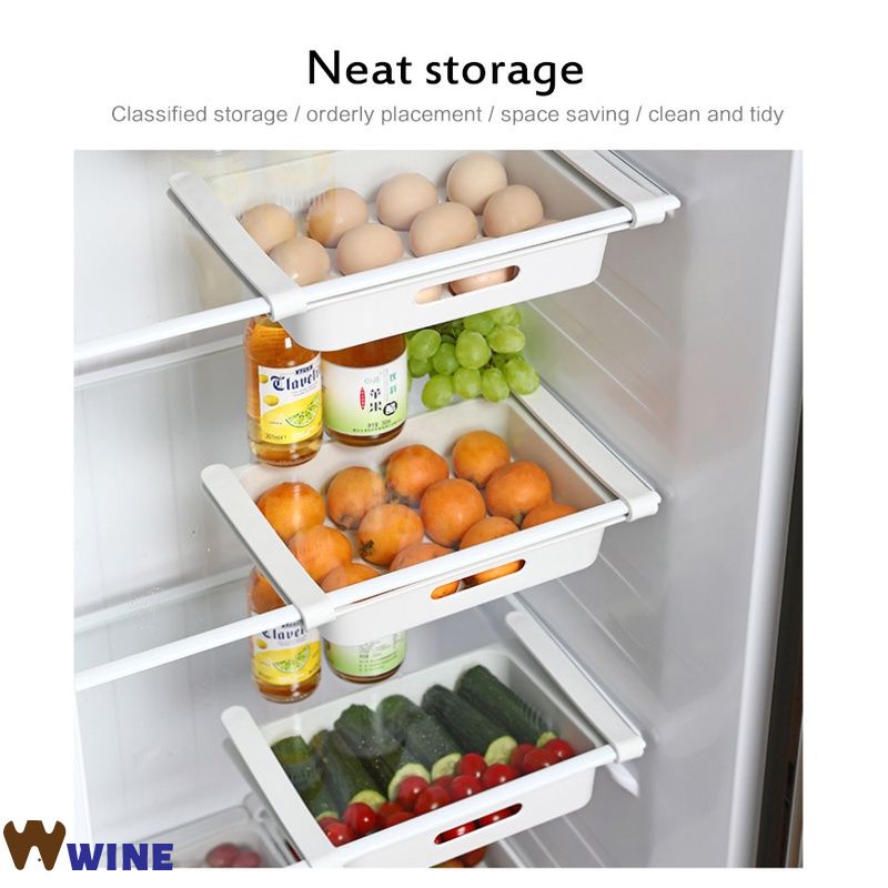 refrigerator storage box的價格推薦 - 2025年6月 | 比價比個夠BigGo