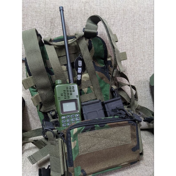 Prc152無線電的價格推薦 - 2024年2月| 比價比個夠BigGo