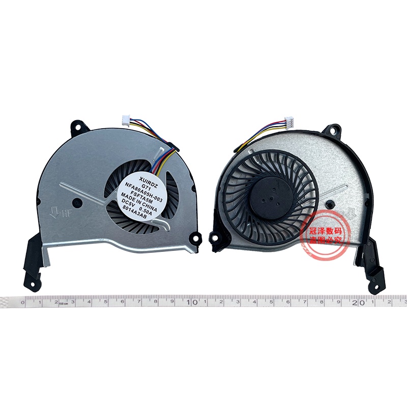 Tpn-q130風扇的價格推薦 - 2023年5月| 比價比個夠BigGo