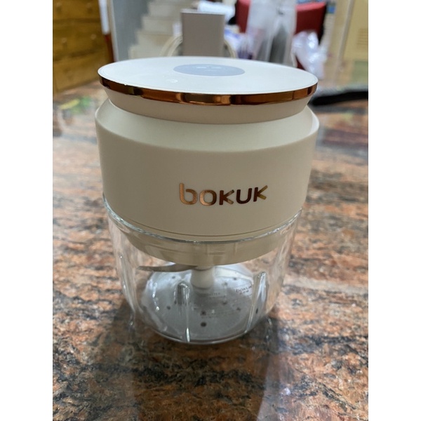 食物調理機bokuk的價格推薦 - 2023年7月| 比價比個夠BigGo