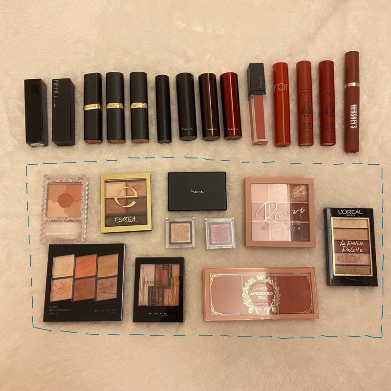 Solone眼影二手的價格推薦 - 2024年7月| 比價比個夠BigGo