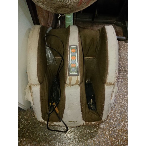 Tokuyo腳底按摩機的價格推薦 - 2024年7月| 比價比個夠BigGo