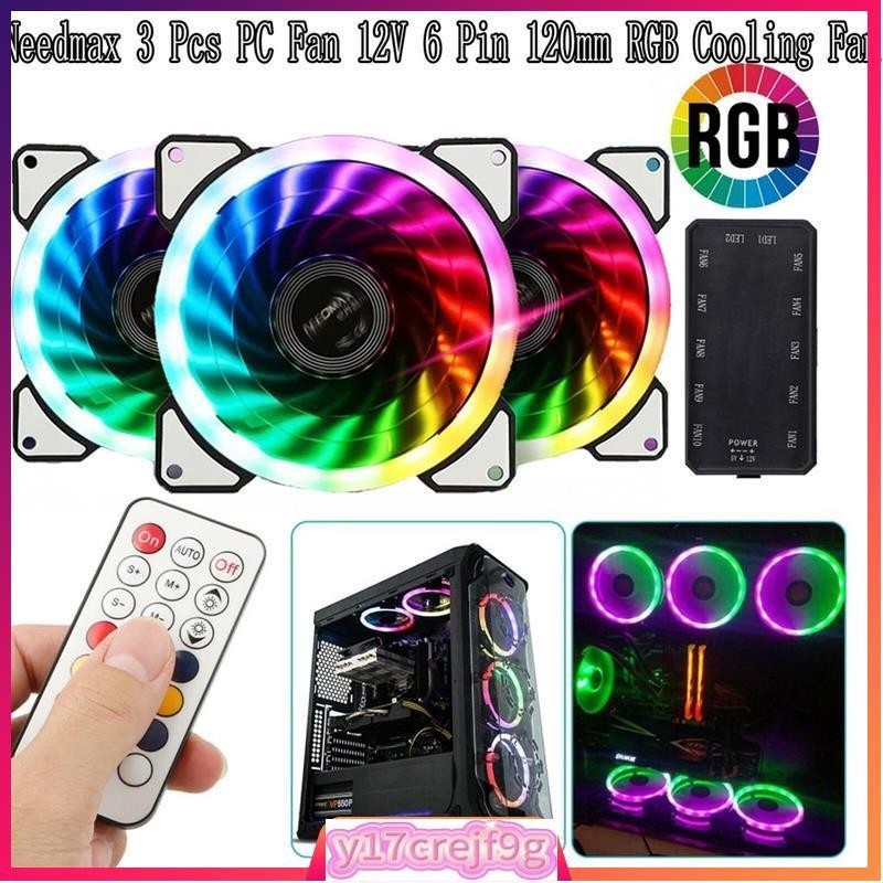 rgb fan 12v的價格推薦 - 2025年4月 | 比價比個夠BigGo