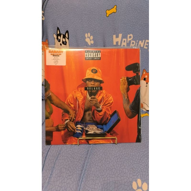 Dababy的價格推薦 - 2024年4月| 比價比個夠BigGo