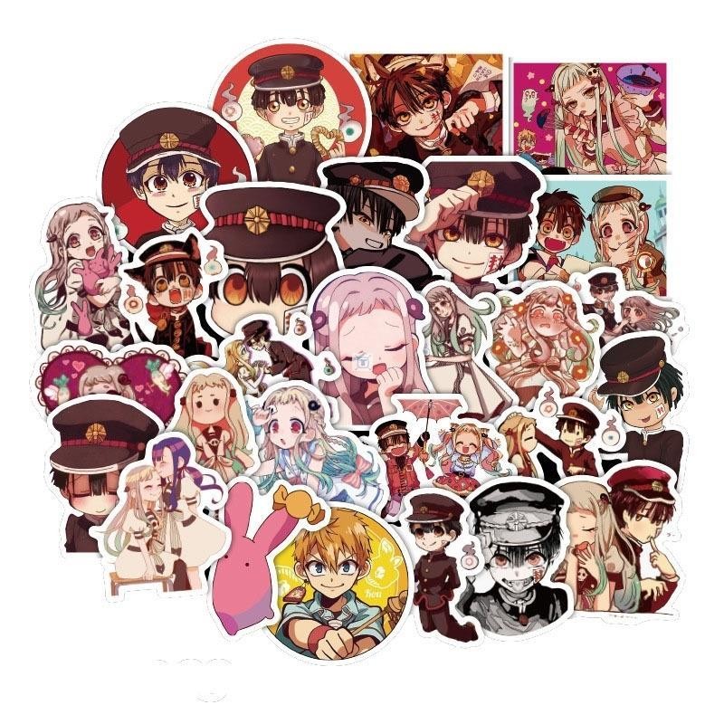 stickers anime的價格推薦 - 2025年4月 | 比價比個夠BigGo