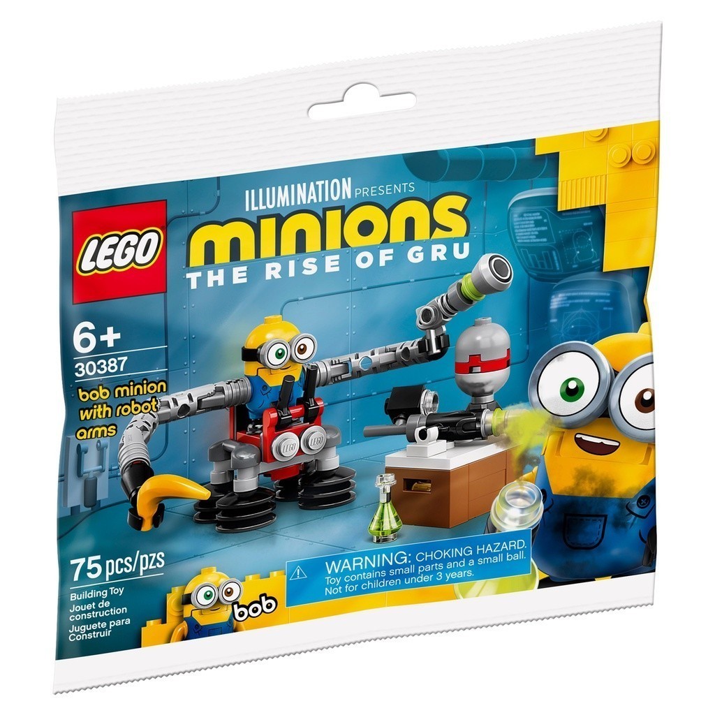 Lego 30387的價格推薦 - 2025年10月 | 比價比個夠BigGo