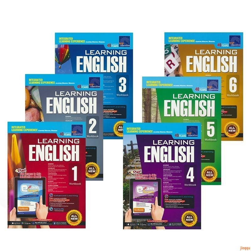 sap learning english workbook的價格推薦 - 2025年6月 | 比價比個夠BigGo