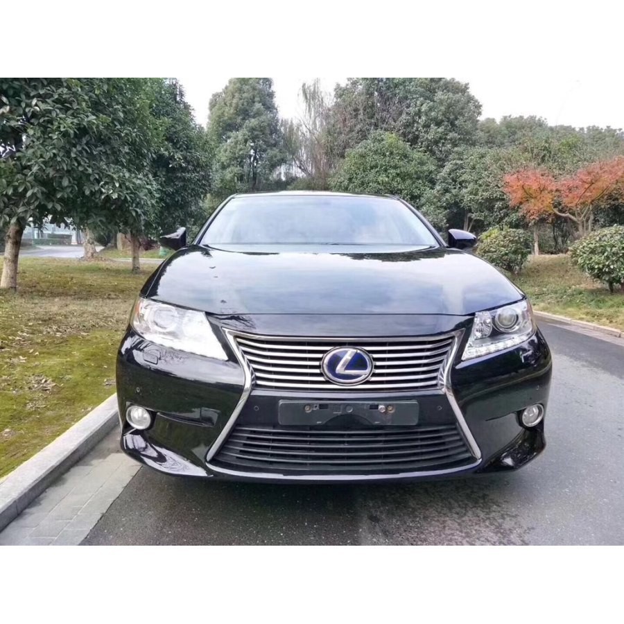 es300h二手的價格推薦 - 2025年7月 | 比價比個夠BigGo