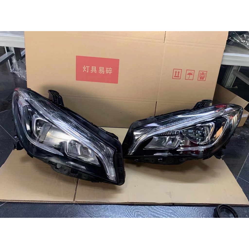 CLA200大燈的價格推薦 - 2024年4月| 比價比個夠BigGo