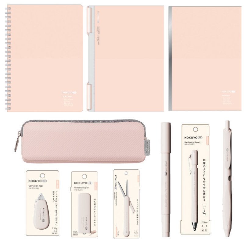 kokuyo 2024的價格推薦 - 2025年6月 | 比價比個夠BigGo