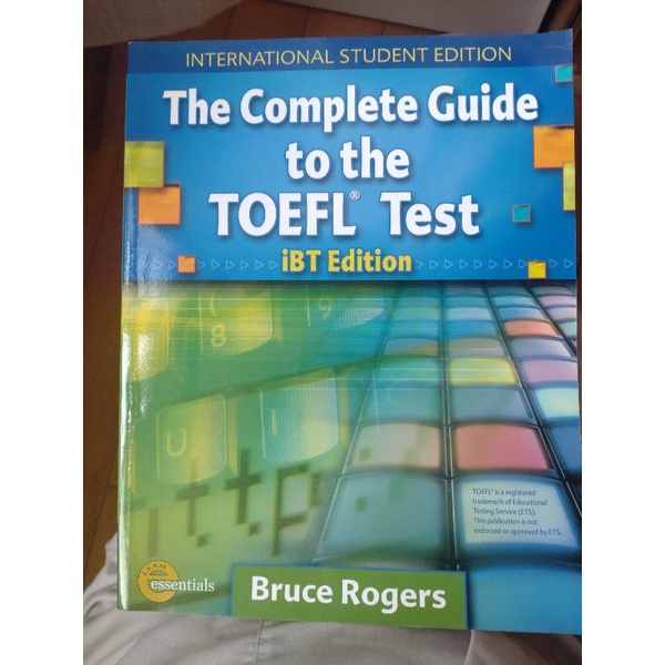 complete guide to the toefl的價格推薦 - 2025年12月 | 比價比個夠BigGo