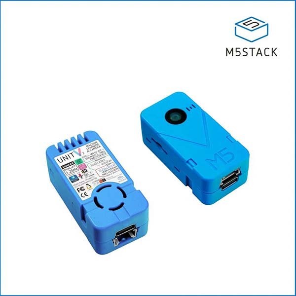 m5stack unitv2的價格推薦 - 2025年10月 | 比價比個夠BigGo
