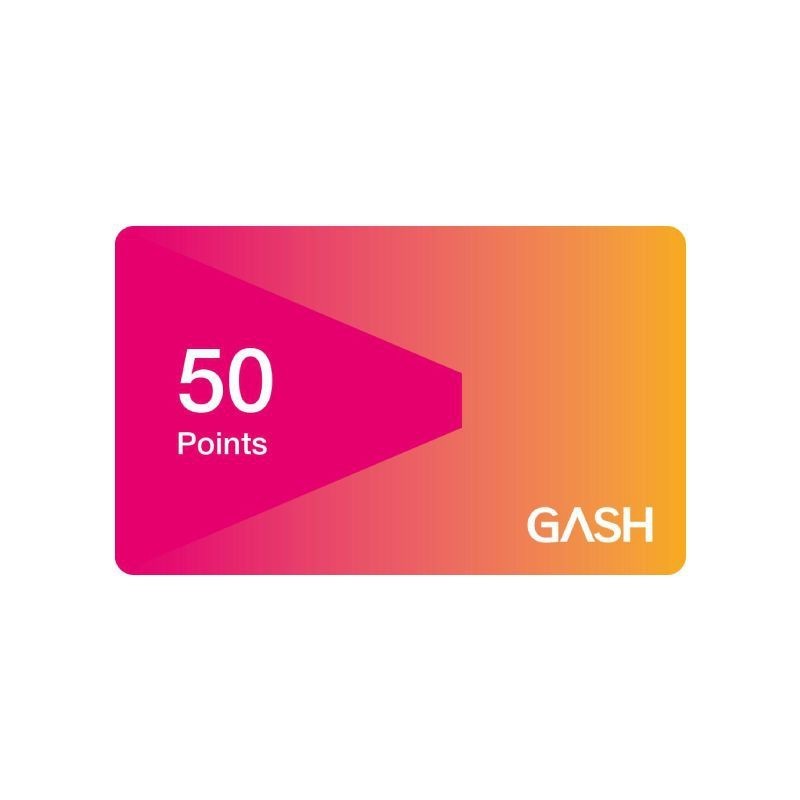 gash 點 50的價格推薦 - 2025年8月 | 比價比個夠BigGo