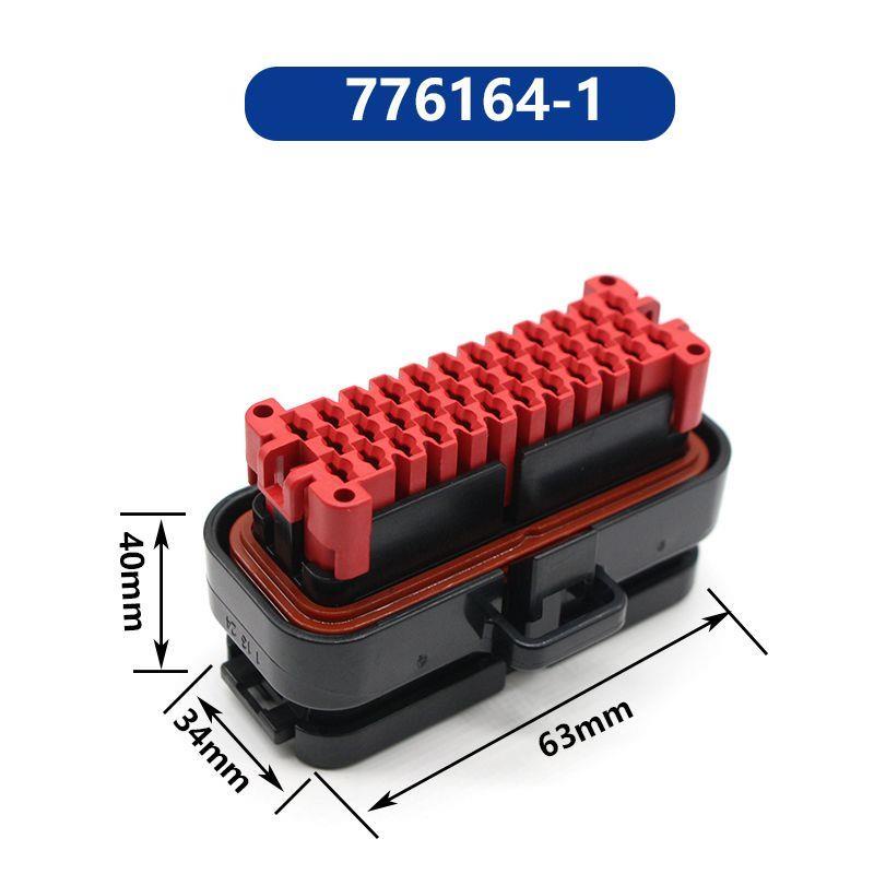 776164-1的價格推薦 - 2024年5月| 比價比個夠BigGo