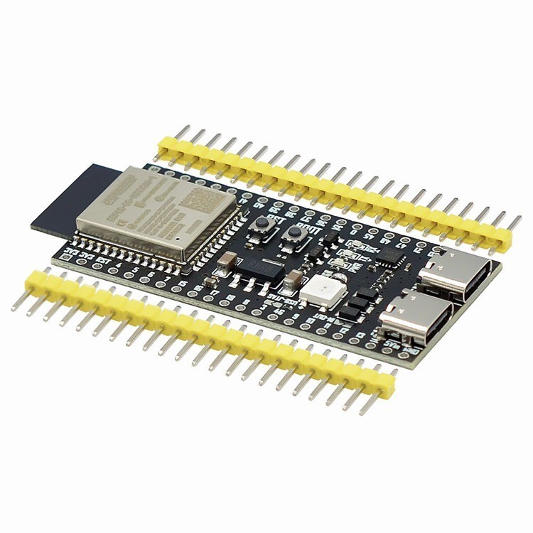 ESP32 S3 R8的價格推薦 - 2025年4月 | 比價比個夠BigGo