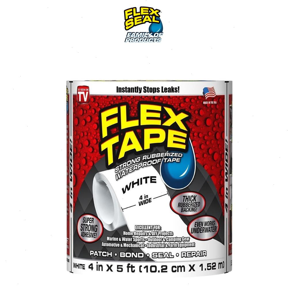 FLEX TAPE TAPE 強固型修補膠帶的價格推薦 - 2025年3月 | 比價比個夠BigGo