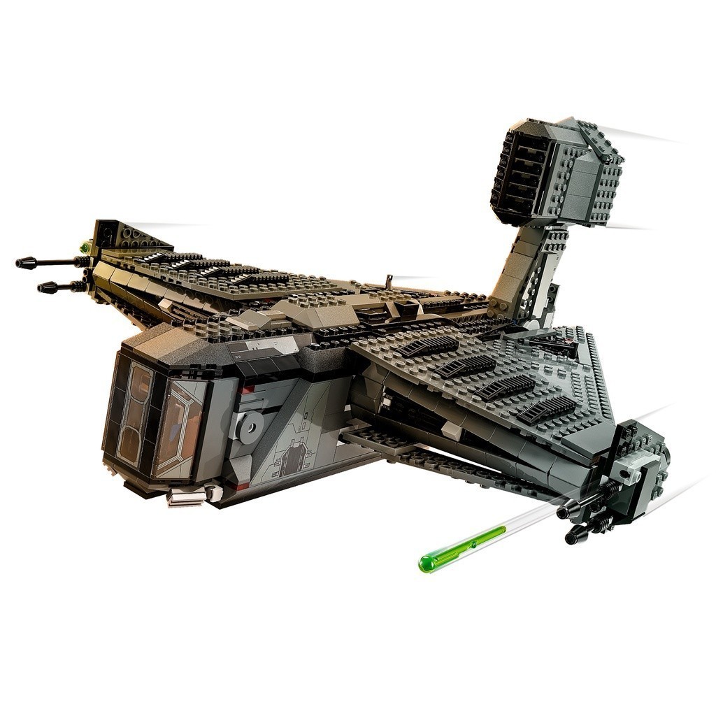Lego 75323的價格推薦 - 2024年9月| 比價比個夠BigGo