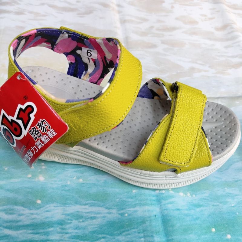 路豹涼鞋Q01的價格推薦 - 2025年5月 | 比價比個夠BigGo