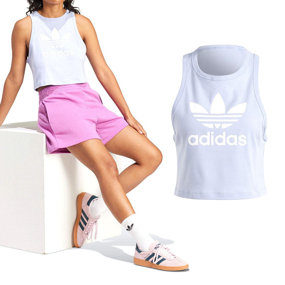 adidas 背心 藍的價格推薦 - 2025年1月 | 比價比個夠BigGo
