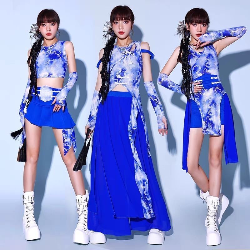 Kpop服裝的價格推薦 - 2024年8月| 比價比個夠BigGo