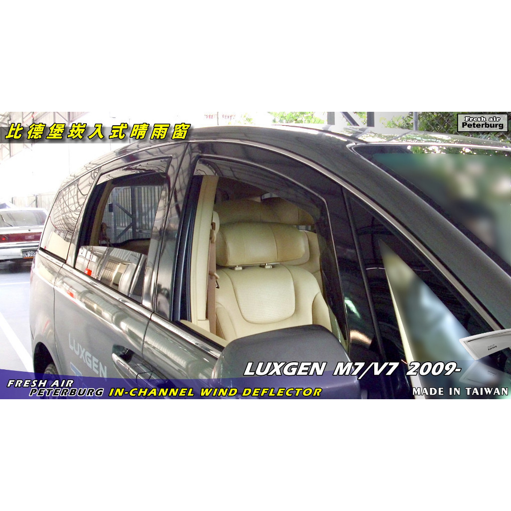 m7晴雨窗的價格推薦 - 2025年10月 | 比價比個夠BigGo