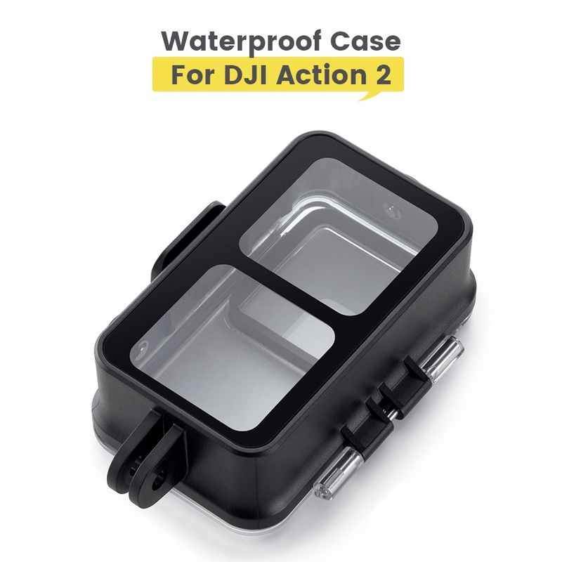 dji action 2 case的價格推薦 - 2025年3月 | 比價比個夠BigGo
