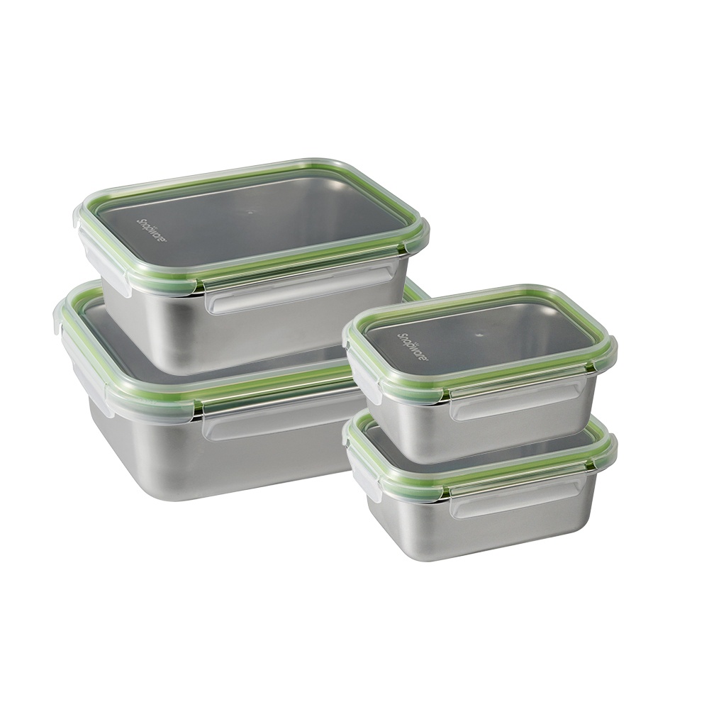 康寧不鏽鋼保鮮盒1850ml的價格推薦 - 2025年3月 | 比價比個夠BigGo