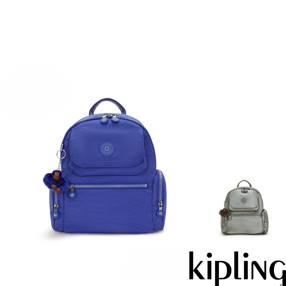 kipling 多口袋 後背包的價格推薦 - 2025年11月 | 比價比個夠BigGo