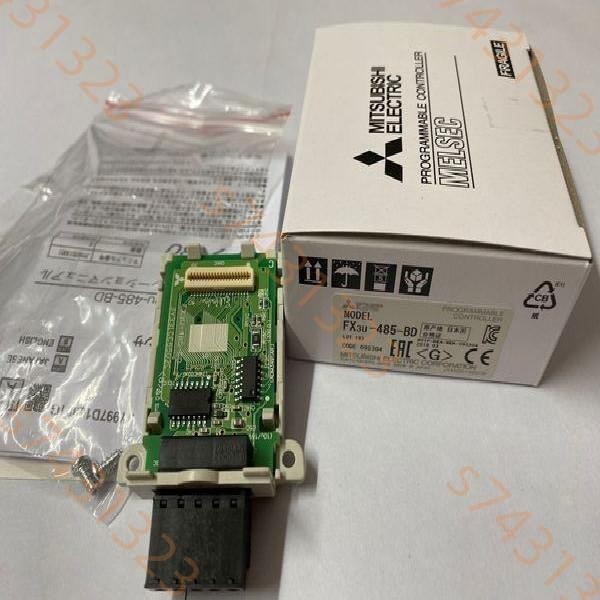 Fx3u-485-bd-2的價格推薦 - 2024年7月| 比價比個夠BigGo