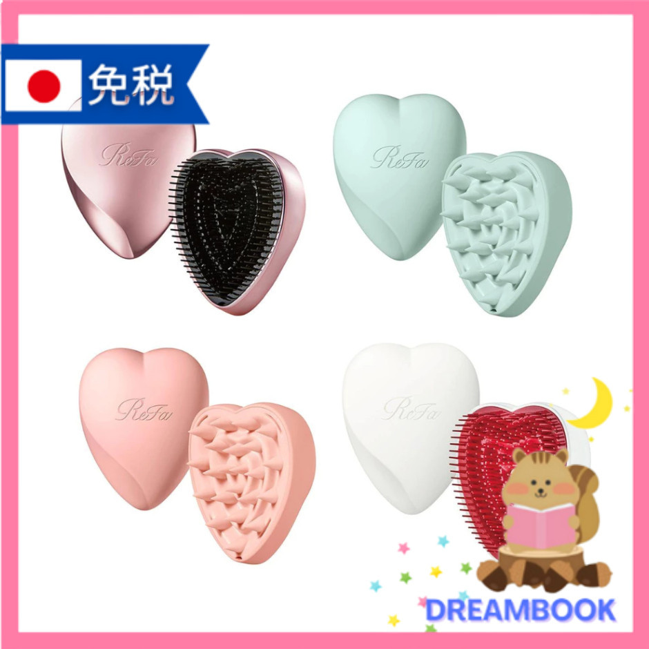 Refa愛心的價格推薦 - 2024年8月| 比價比個夠BigGo