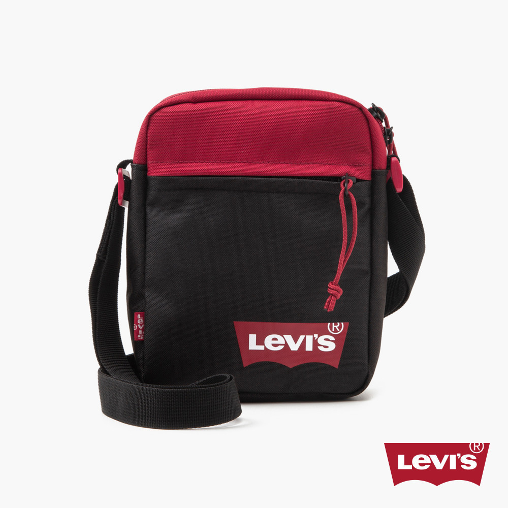 levi's 側背包的價格推薦 - 2025年8月 | 比價比個夠BigGo