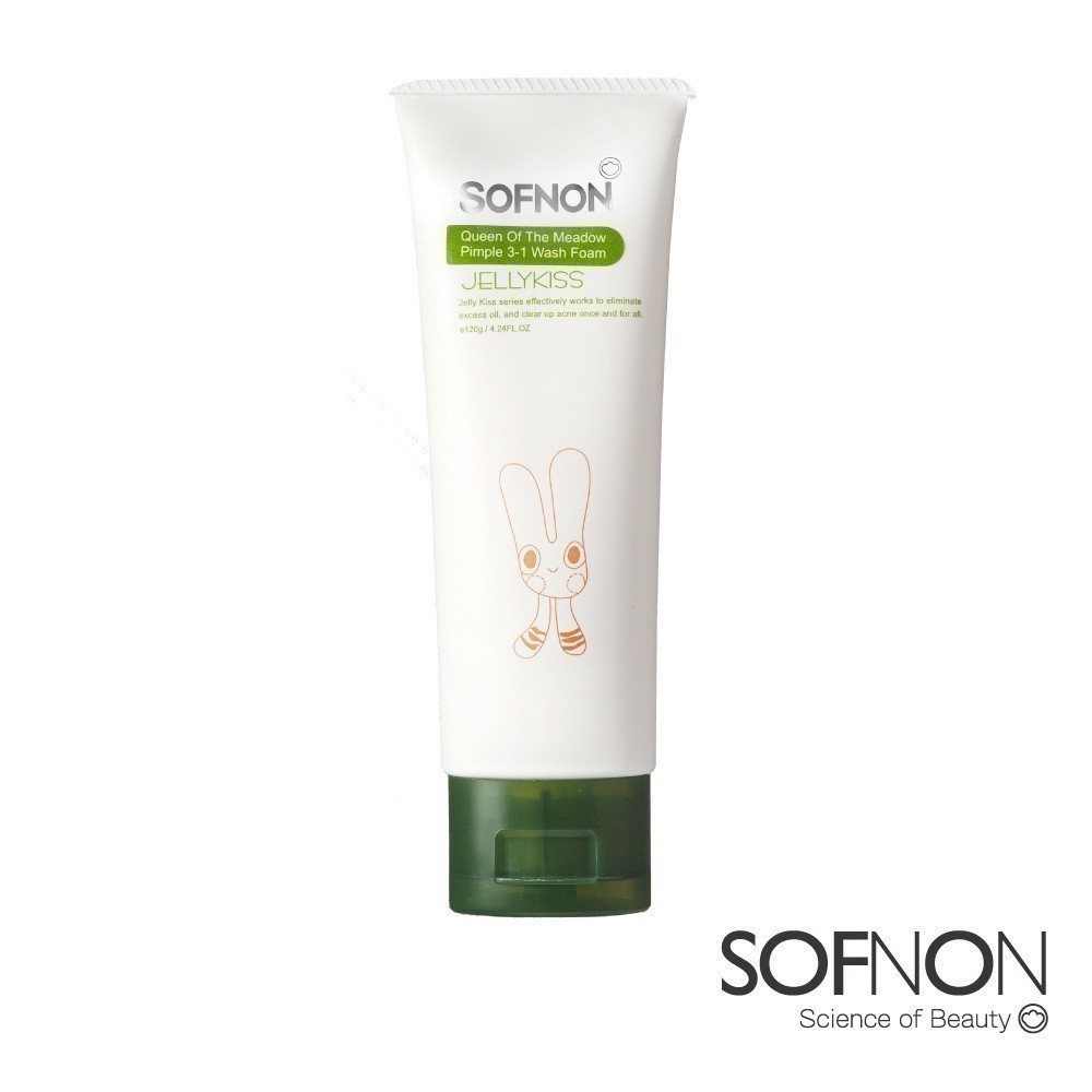SOFNON 詩芙儂 草原皇后粉刺三合一細洗的價格推薦 - 2025年5月 | 比價比個夠BigGo