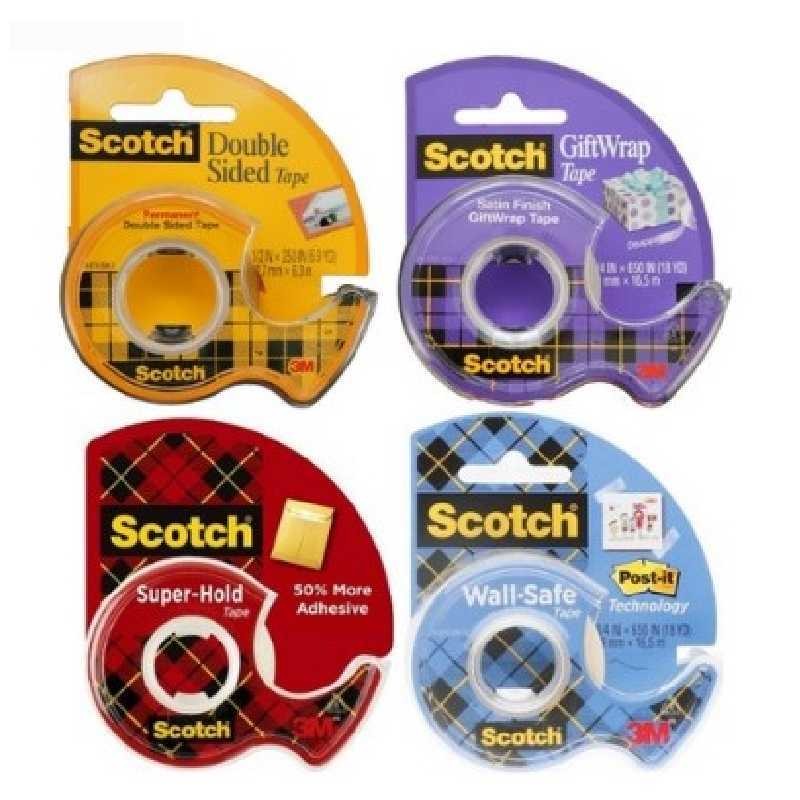 scotch 膠帶台的價格推薦 - 2025年6月 | 比價比個夠BigGo