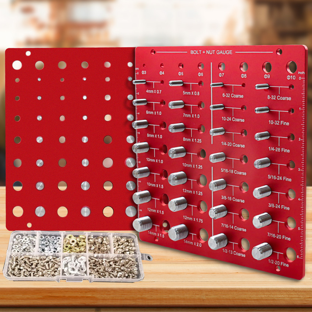 螺紋檢查器 發票的價格推薦 - 2025年10月 | 比價比個夠BigGo