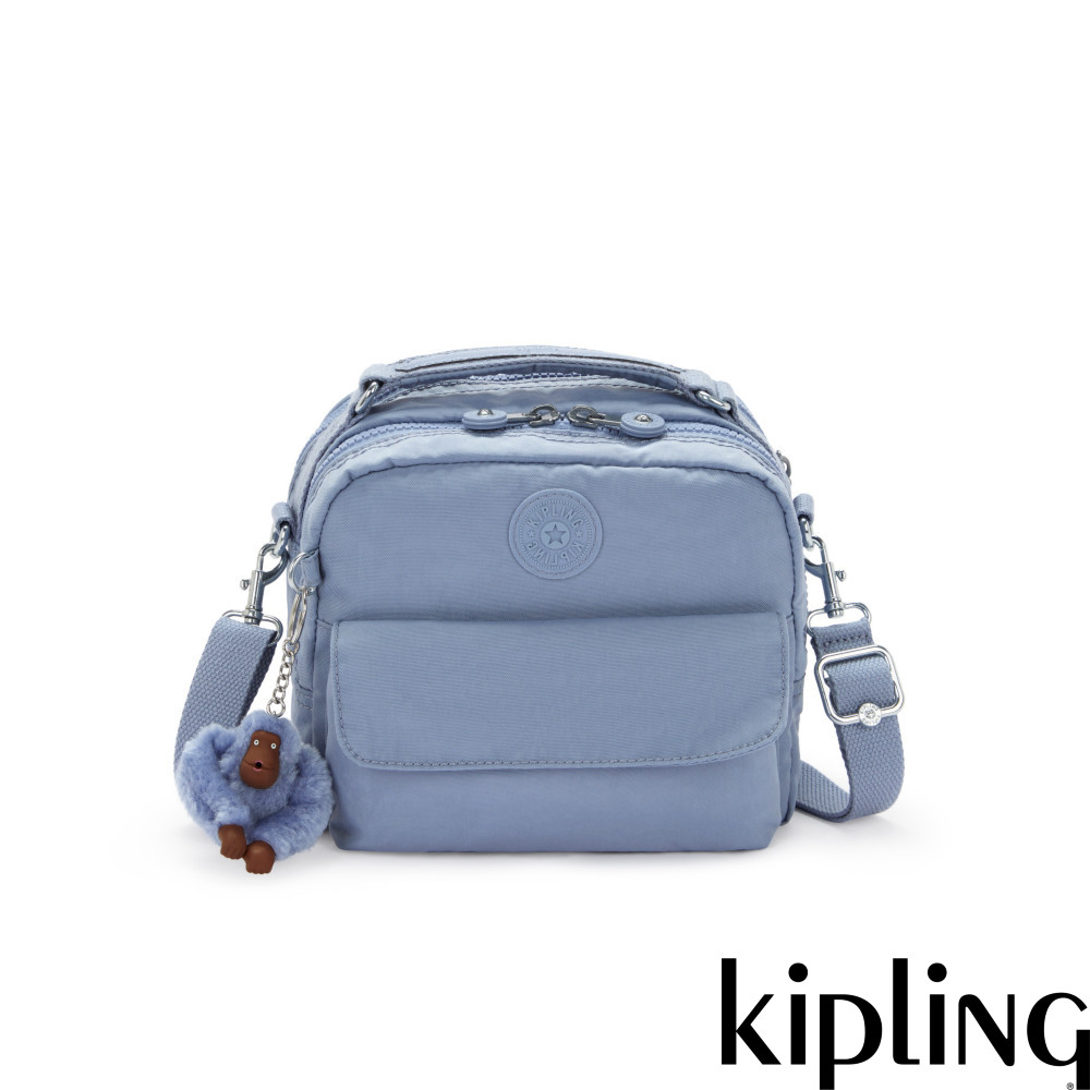 Kipling 側背後背的價格推薦 - 2025年6月 | 比價比個夠BigGo