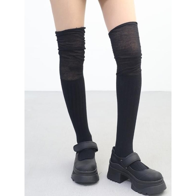 knee high的價格推薦 - 2025年6月 | 比價比個夠BigGo