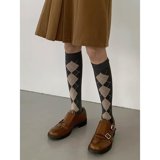 knee high socks的價格推薦 - 2025年2月 | 比價比個夠BigGo