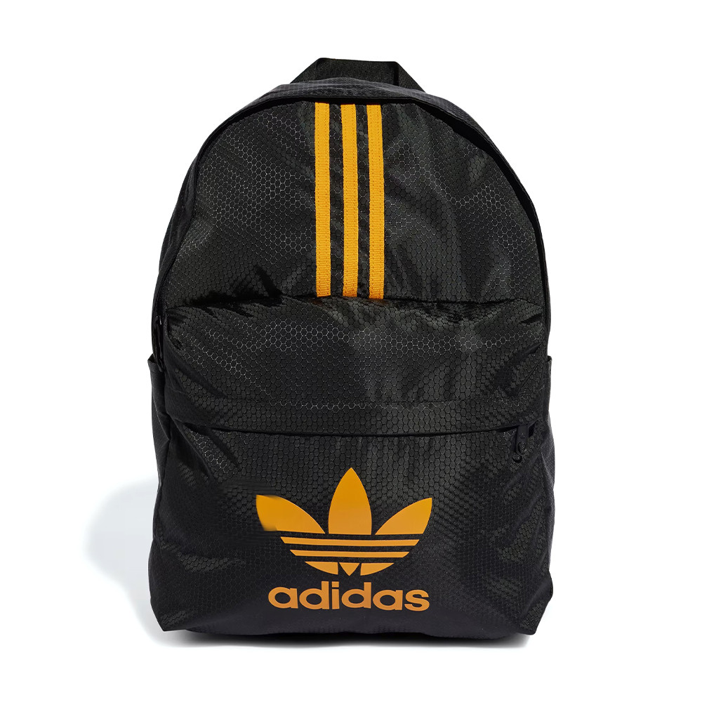 adidas 黃色後背包的價格推薦 - 2025年10月 | 比價比個夠BigGo