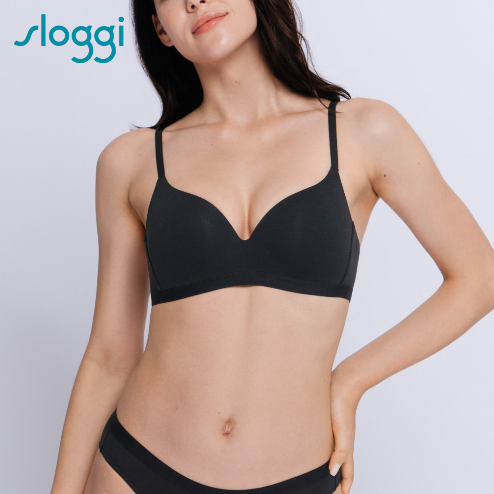 sloggi 內衣 有機的價格推薦 - 2025年7月 | 比價比個夠BigGo