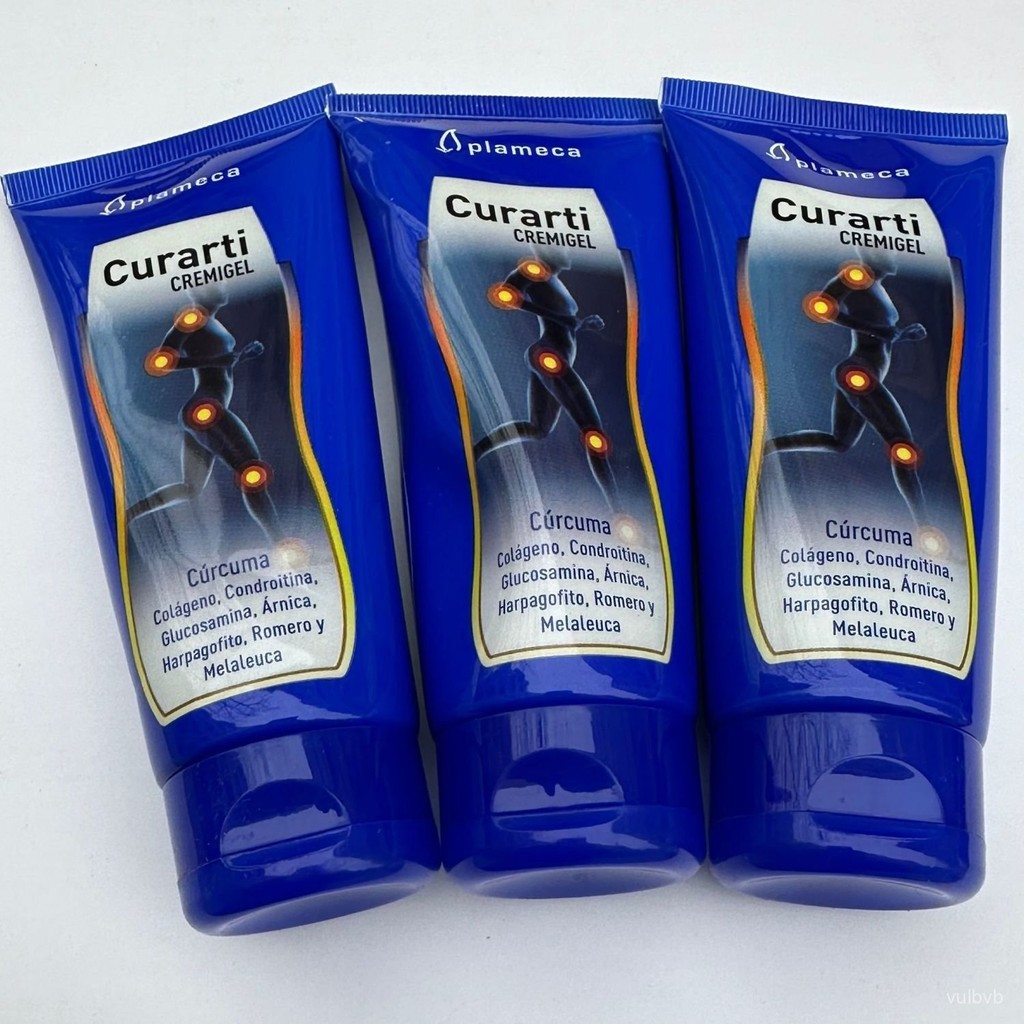 curarti關節塗抹氨糖的價格推薦 - 2025年4月 | 比價比個夠BigGo