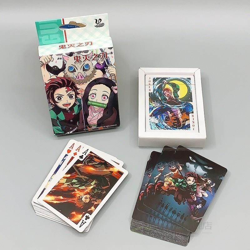 demon slayer cards的價格推薦 - 2025年4月 | 比價比個夠BigGo